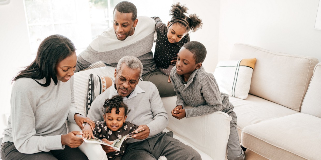 Building Generational Wealth with Black Tax | 1Life Insurance