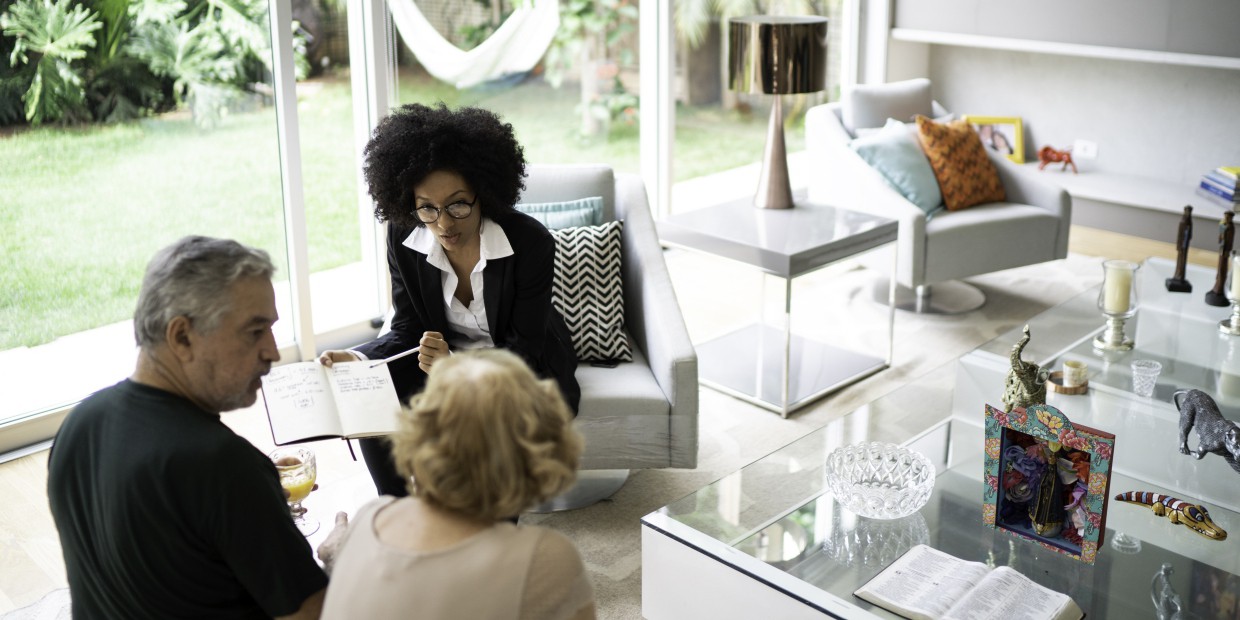 What is finology and how can it help financial advisers retain their ...