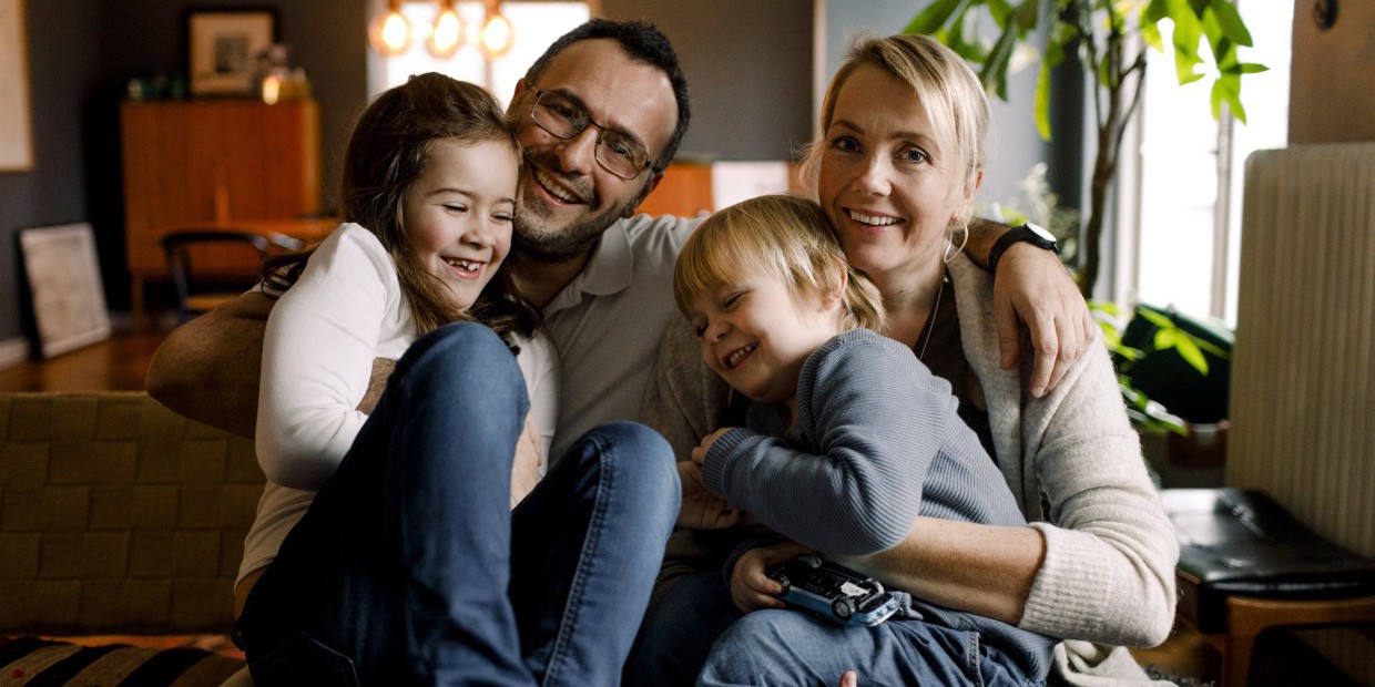 Funeral cover for the family | 1Life Insurance