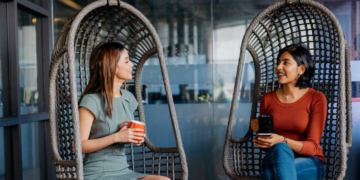 Have you asked your boss these 10 questions? | 1Life Insurance