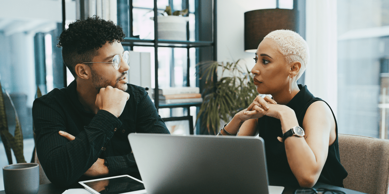 Help! Six people you can turn to in a financial crisis | 1Life Insurance