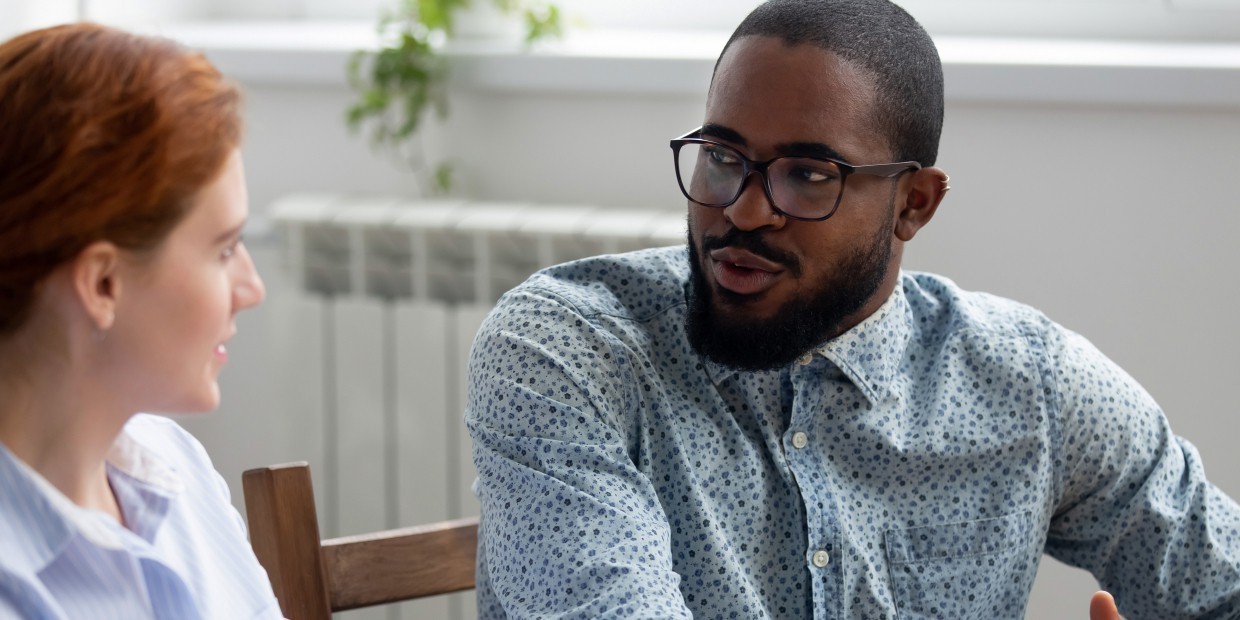 Worried about money? There ARE people that can help | 1Life Insurance