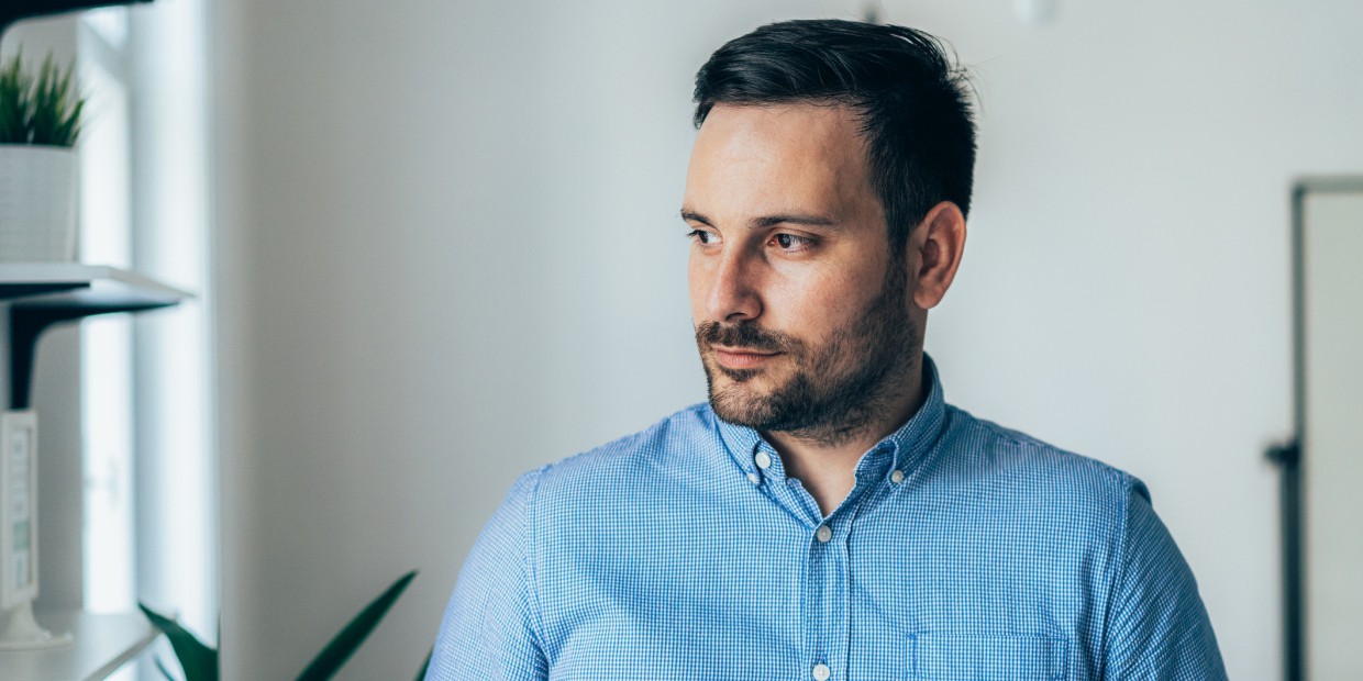 Two pot or not. Leave your retirement savings alone! | 1Life Insurance