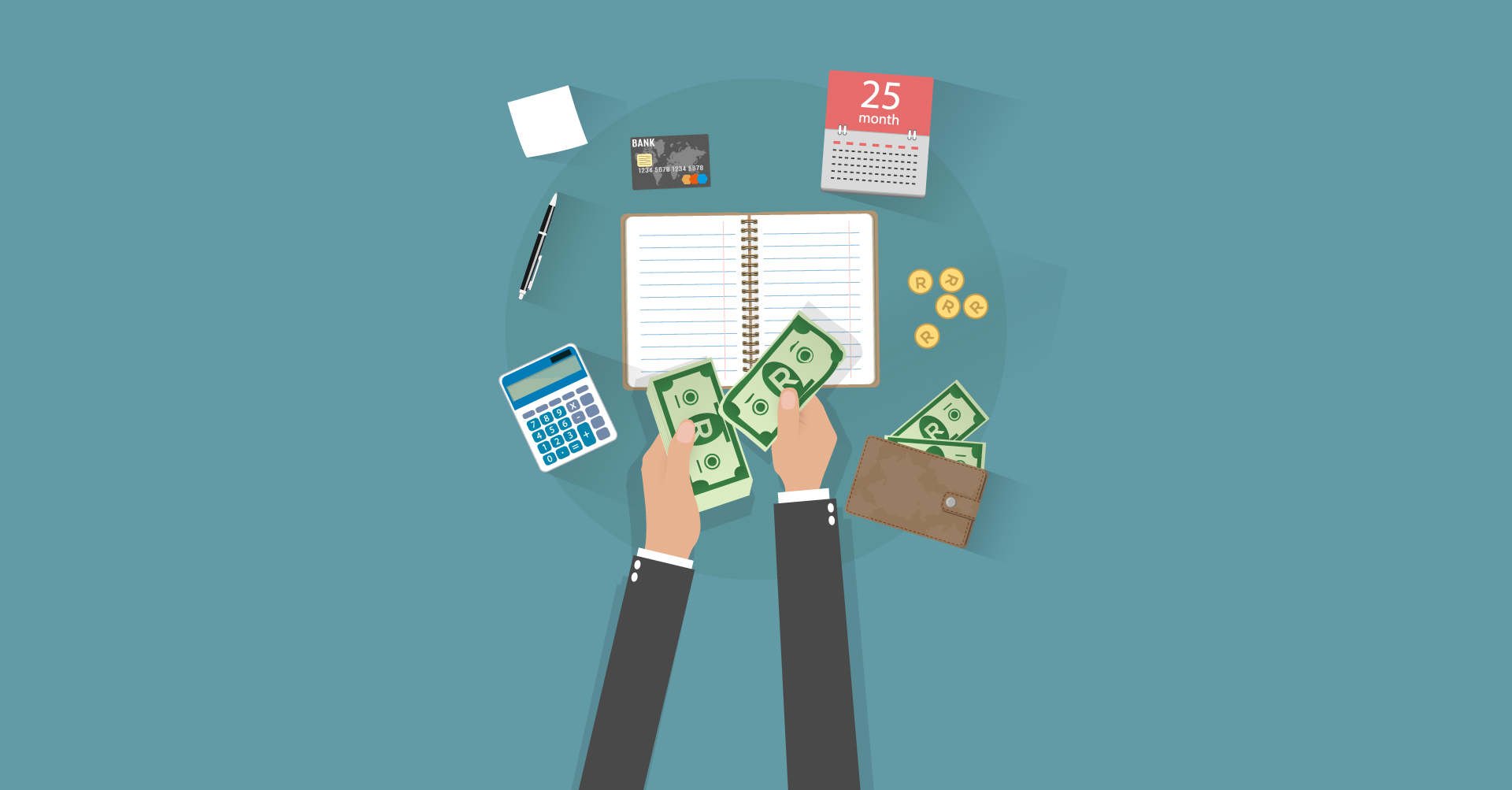 Part 4 Money Management Methods That Work 1Life