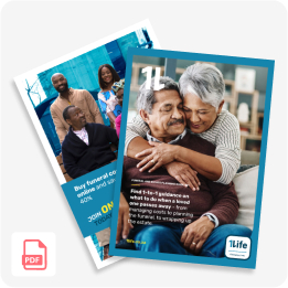 Submit Your Claim | 1Life Insurance