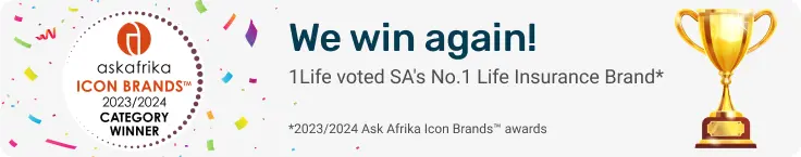 1Life | Life Insurance | Funeral Insurance