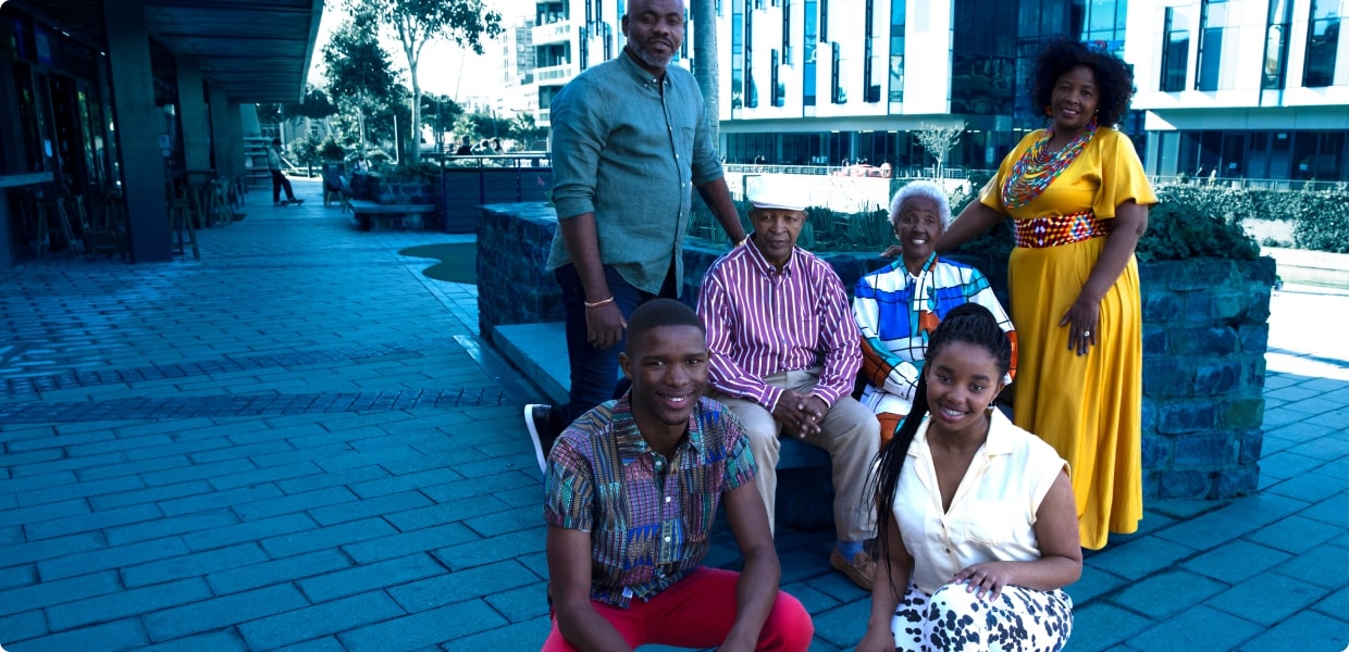 1Life | Life Insurance | Funeral Cover