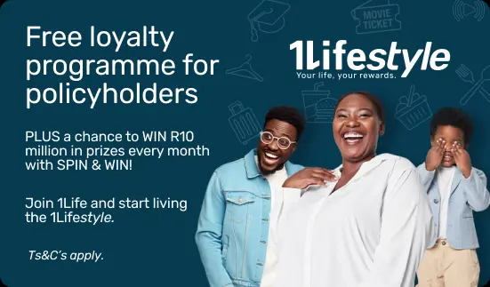 Life Cover | Quotes In Less Than 2 Minutes | 1Life Insurance