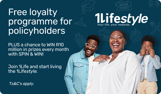 Investment Products and Solutions | 1Life