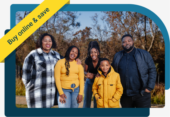 Life Cover | Quotes In Less Than 2 Minutes | 1Life Insurance